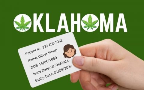 How Easy Is It To Get A Medical Card in Oklahoma? - Medical Marijuana ...